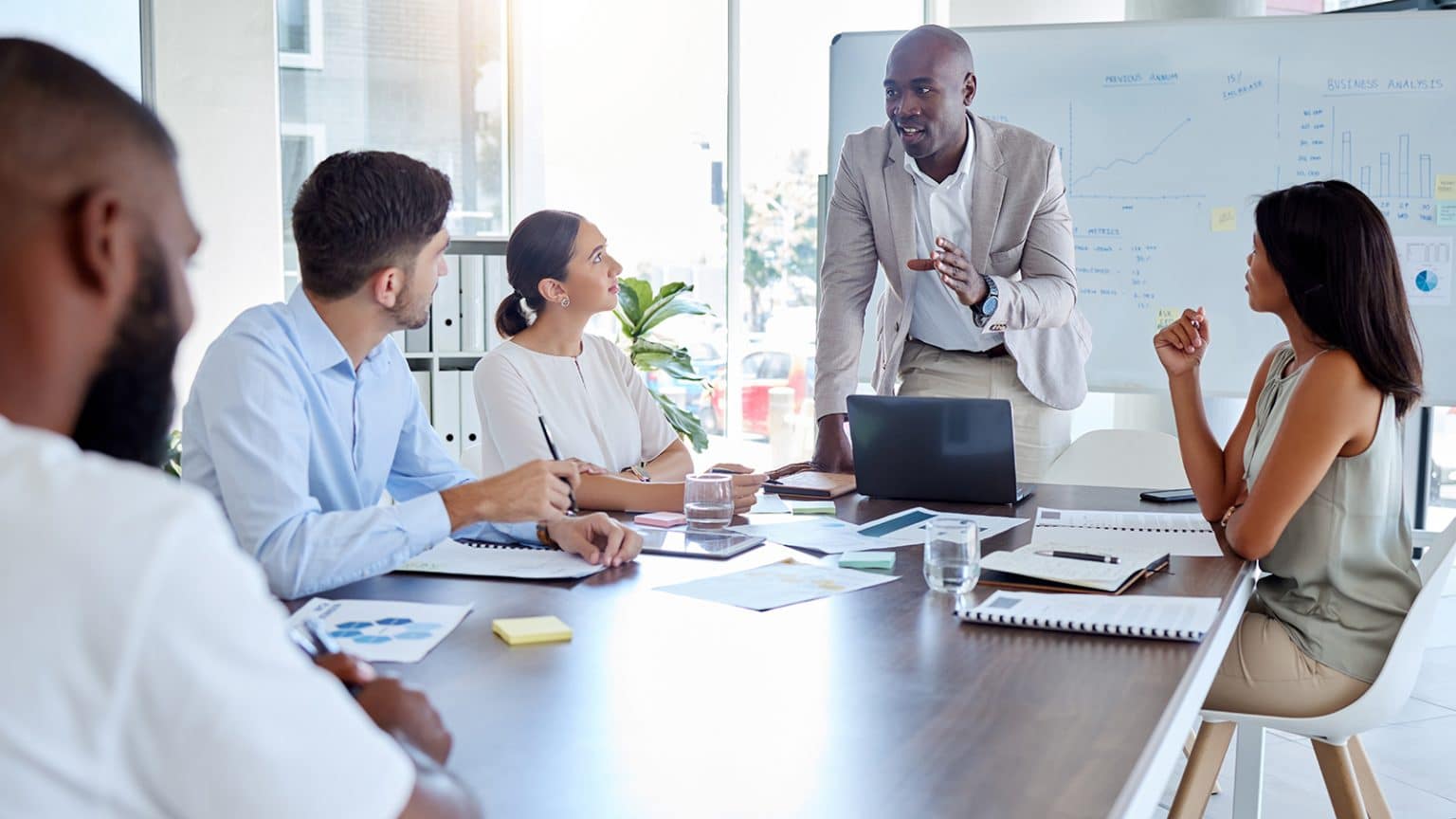 Master’s in Management Degree- UF Warrington College of Business