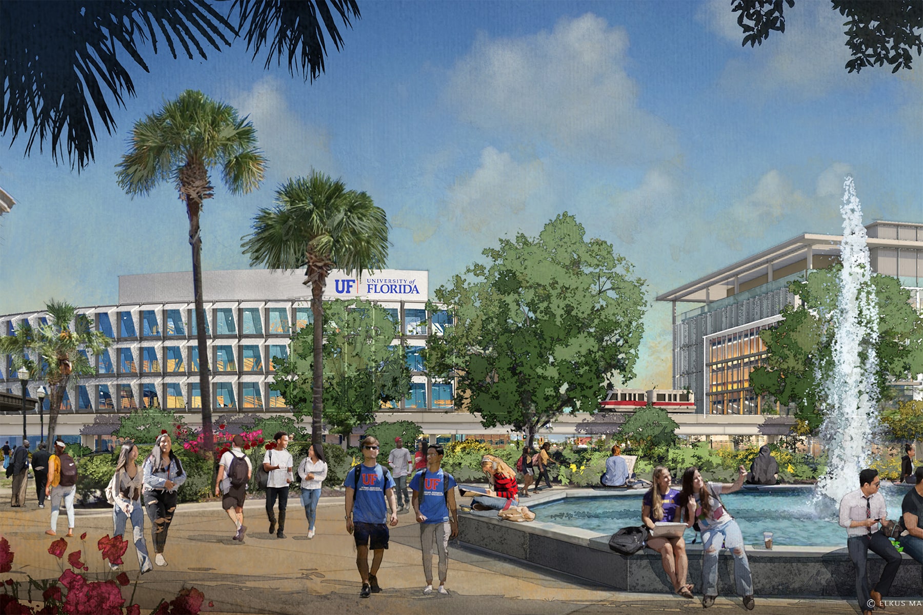 Can I get an MBA in Jacksonville? UF Warrington’s Weekend Part-Time MBA ...